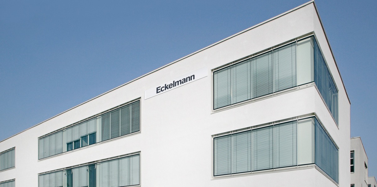 Locations - Eckelmann