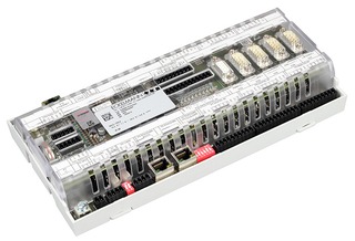 智能控制系统 - Eckelmann