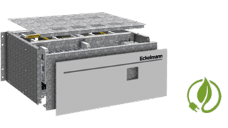 强大的驱动技术——E°驱动技术 - Eckelmann