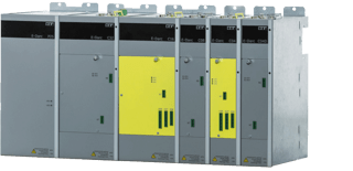 强大的驱动技术——E°驱动技术 - Eckelmann