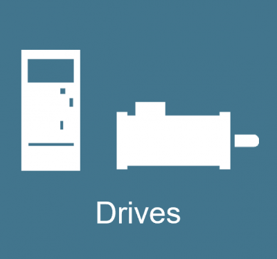 强大的驱动技术——E°驱动技术 - Eckelmann
