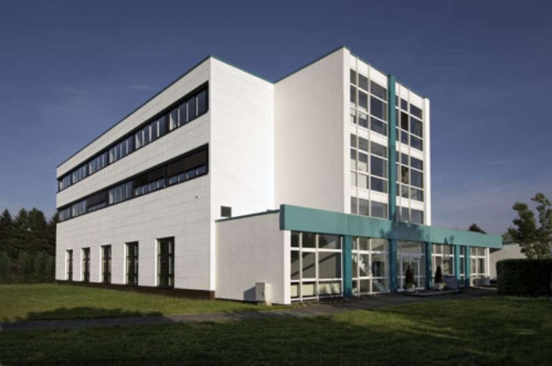 Locations - Eckelmann