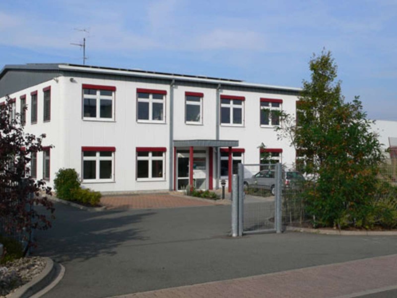 Locations - Eckelmann