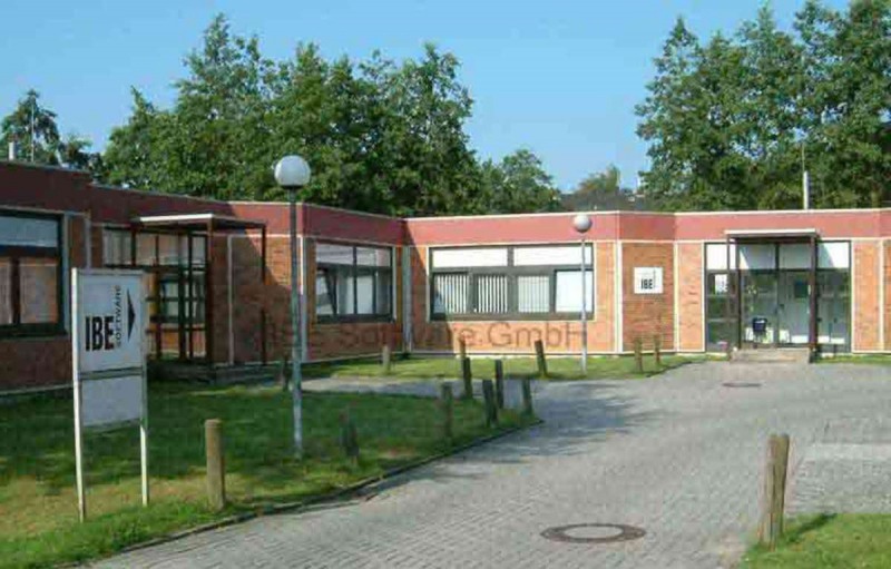 Locations - Eckelmann